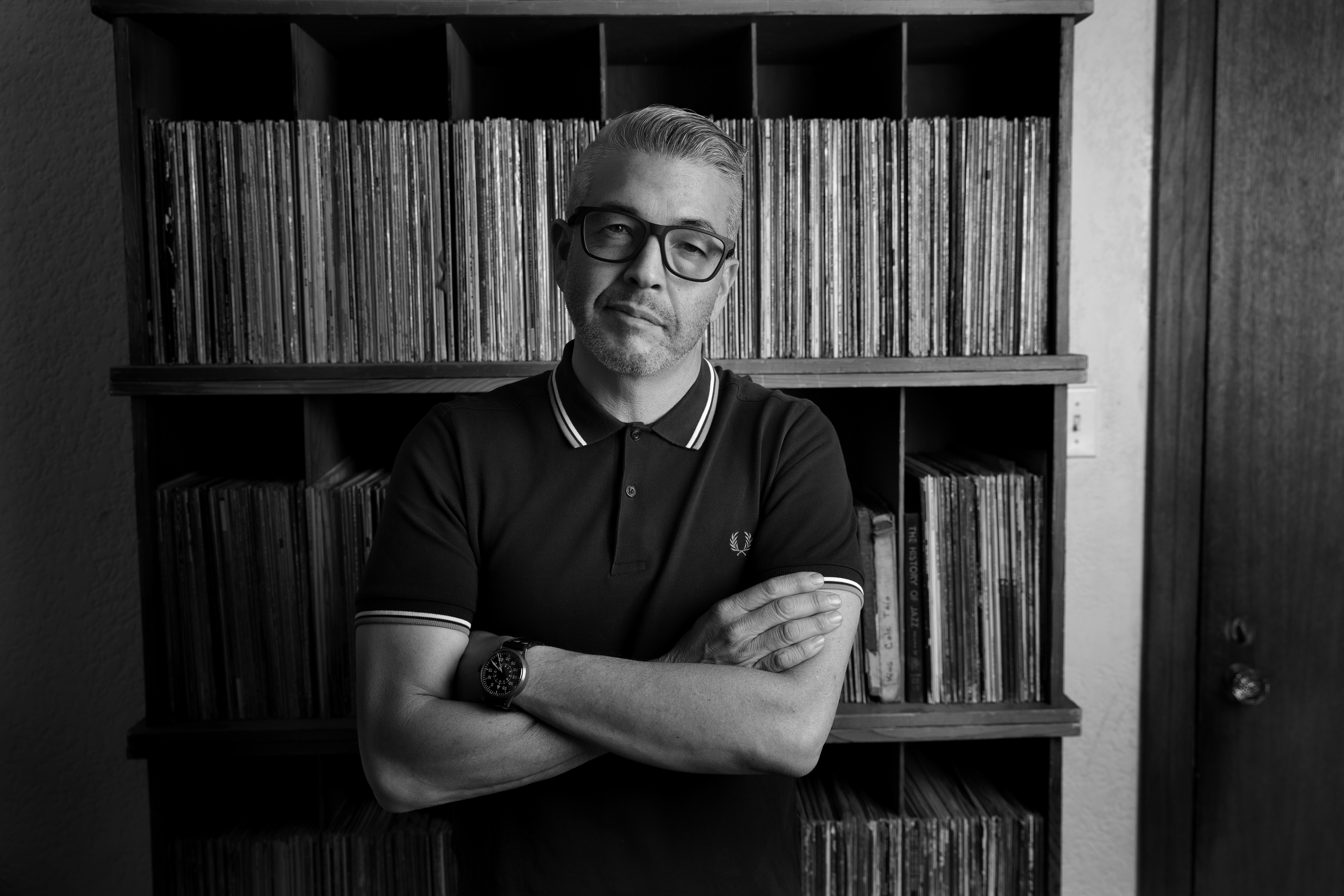 Stuff Meets...Nick Garfias from Oakley | Stuff