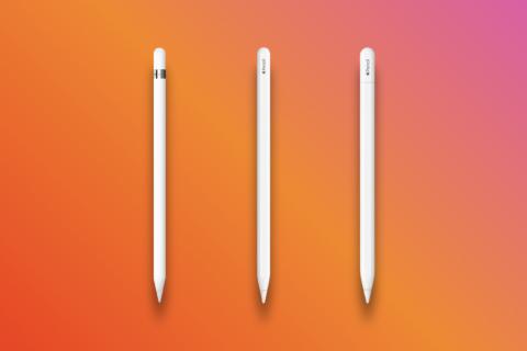 Apple Pencils compared: which model is best for you and your iPad? | Stuff
