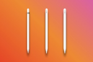 Apple Pencils compared: which model is best for you and your iPad? | Stuff