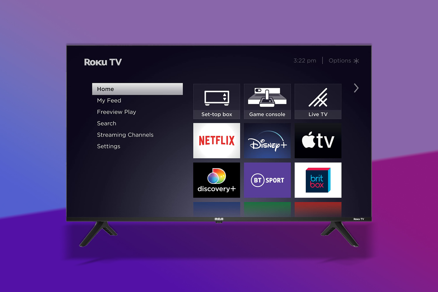 Best smart TV OS 2025: which TV platform is best for you?