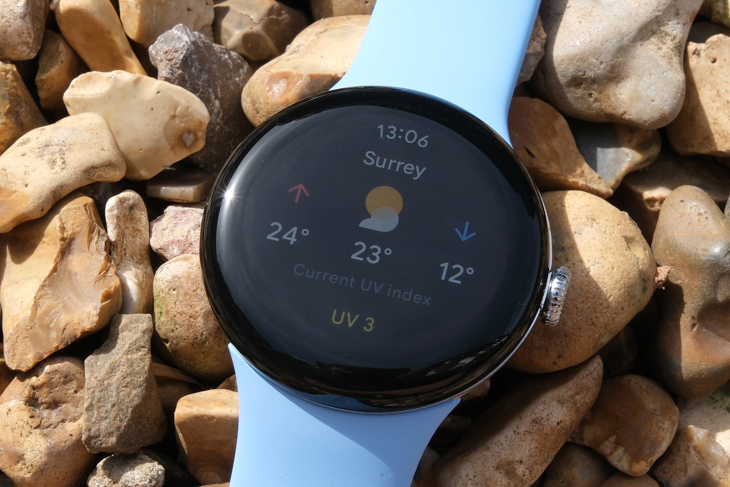 Google Pixel Watch 2 review: second time's the charm? | Stuff