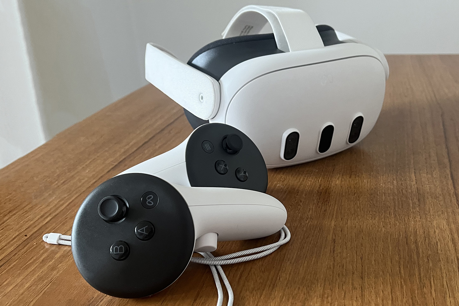 Meta Quest 3 review: an impressive, unnecessary upgrade | Stuff