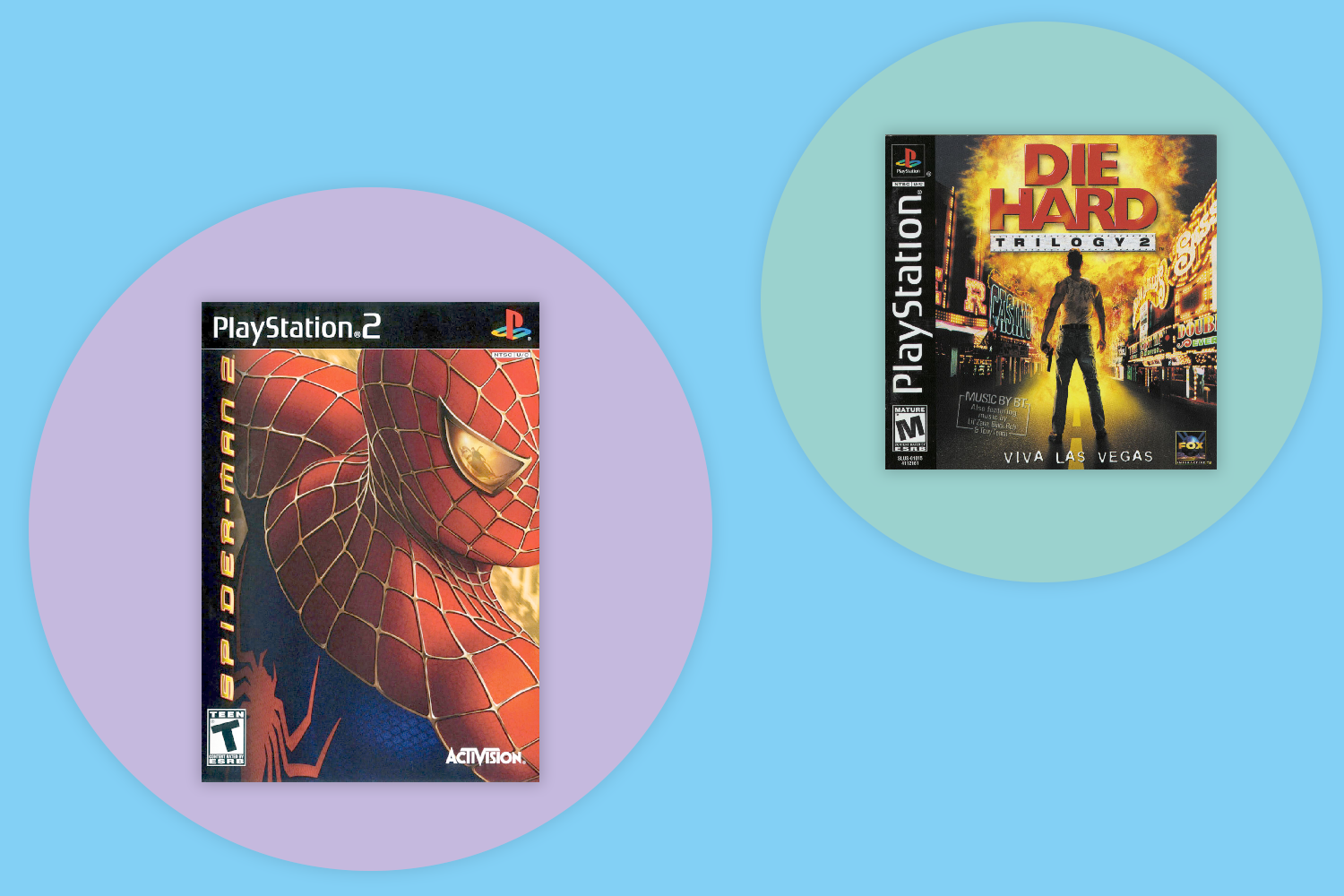 10 best video game movie tie-ins: from big screen to start screen | Stuff