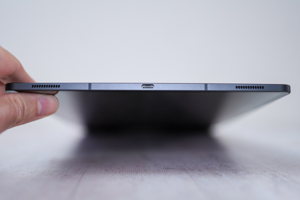 Samsung Galaxy Tab S9 Ultra review | Stuff