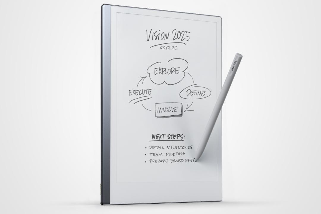 Best e-readers: top Kindle, Kobo and E Ink tablet devices