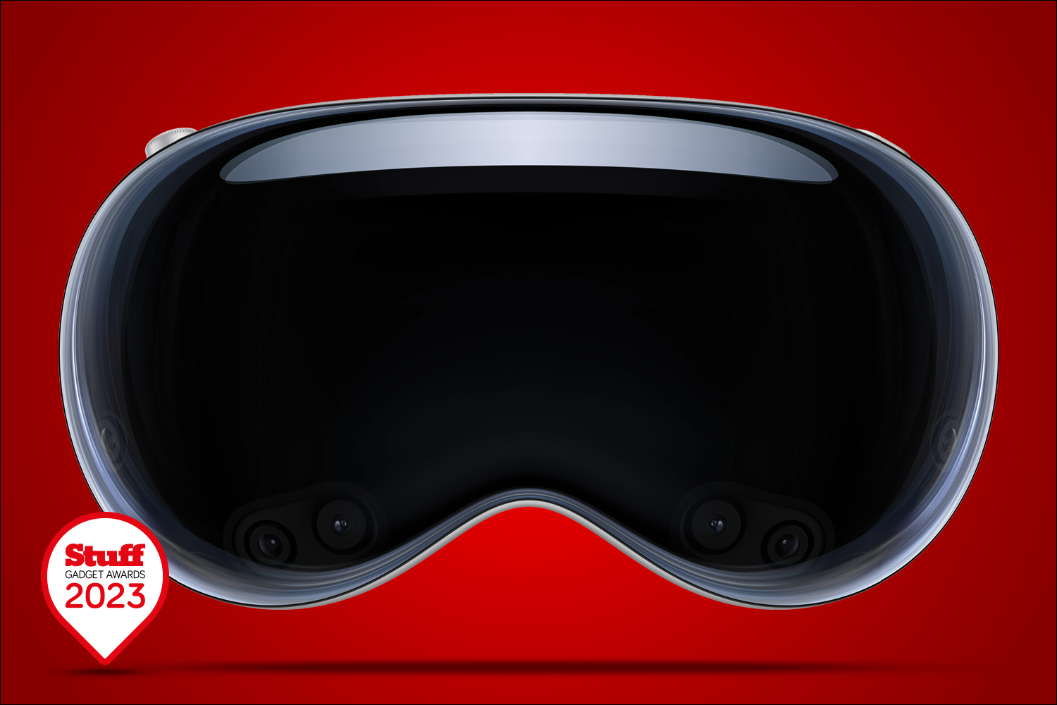 The Stuff Gadget Awards 2023: Innovation of the year | Stuff