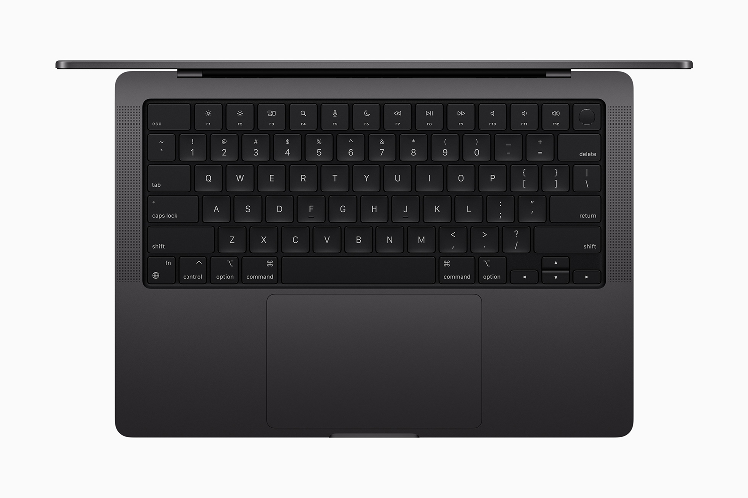 With the M3 MacBook Pros, Apple’s pro laptops make sense again
