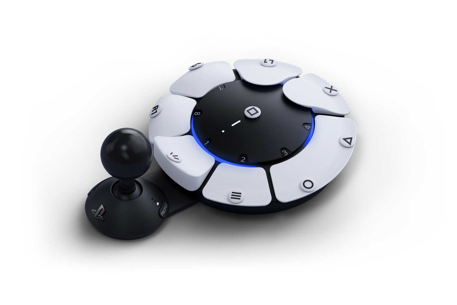 Best accessibility devices for gaming 2025: Xbox, PlayStation, PC and more