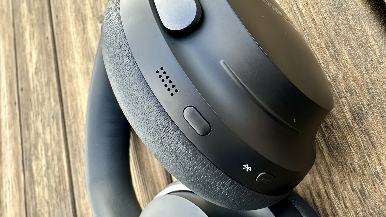 Bose QuietComfort Ultra Headphones review: clever, costly | Stuff
