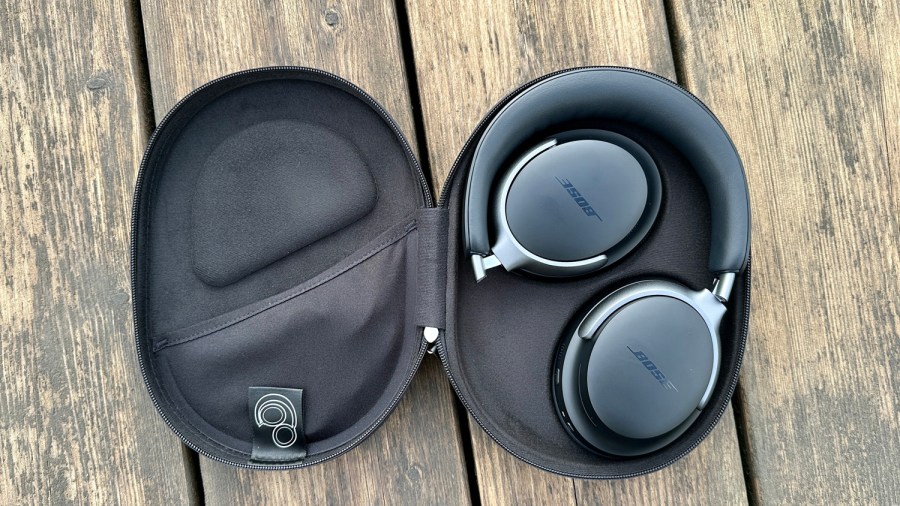 Bose QuietComfort Ultra Headphones review: clever, costly | Stuff