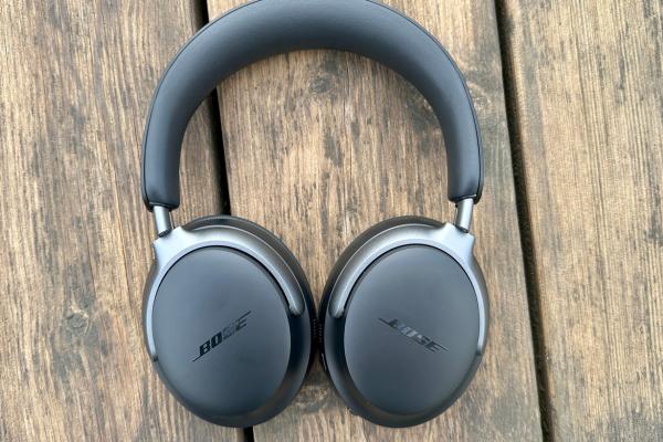 Bose QuietComfort Ultra Headphones review: clever, costly | Stuff