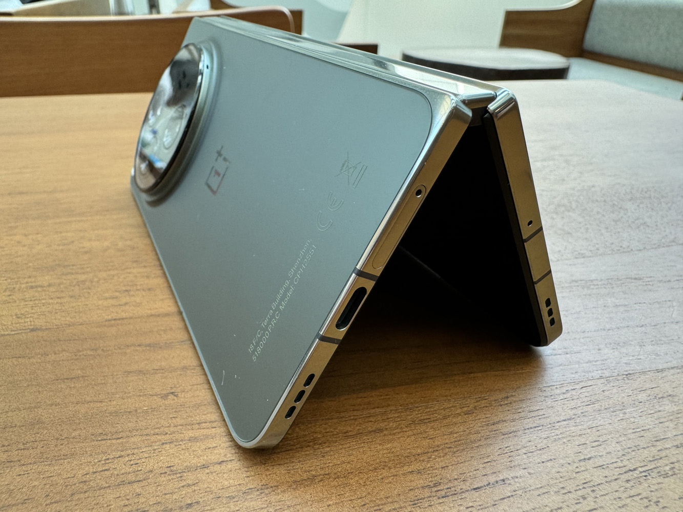 OnePlus Open vs Google Pixel Fold: the two folding phones compared | Stuff
