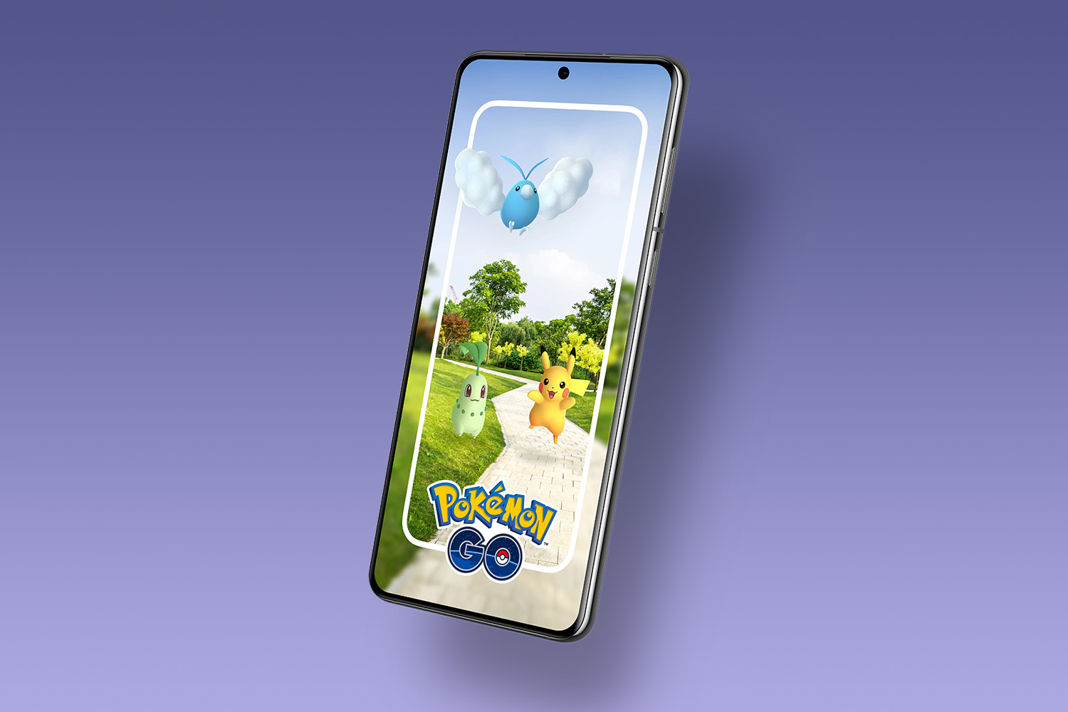 The best augmented reality games for mobile | Stuff
