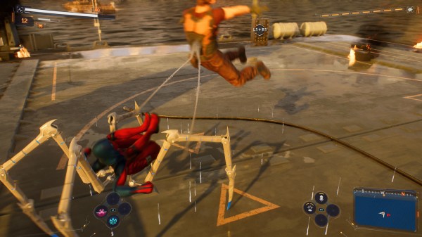Marvel’s Spider-Man 2 review: swing when you’re winning | Stuff