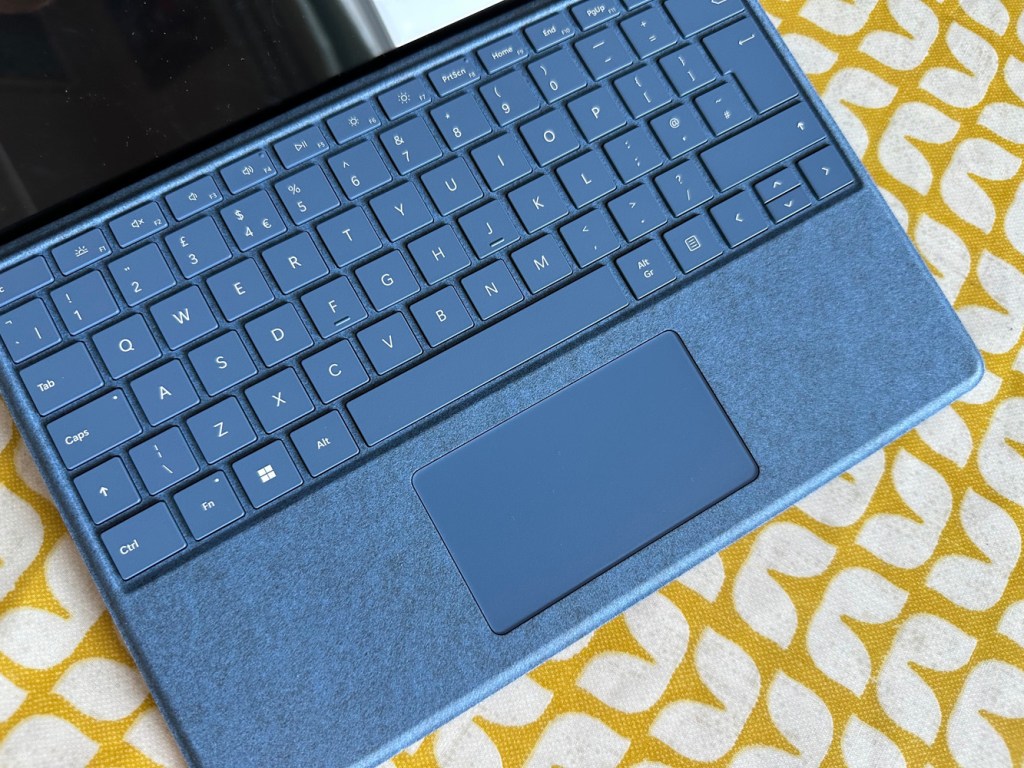 Microsoft Surface Pro 9 review: the best 2-in-1 around | Stuff
