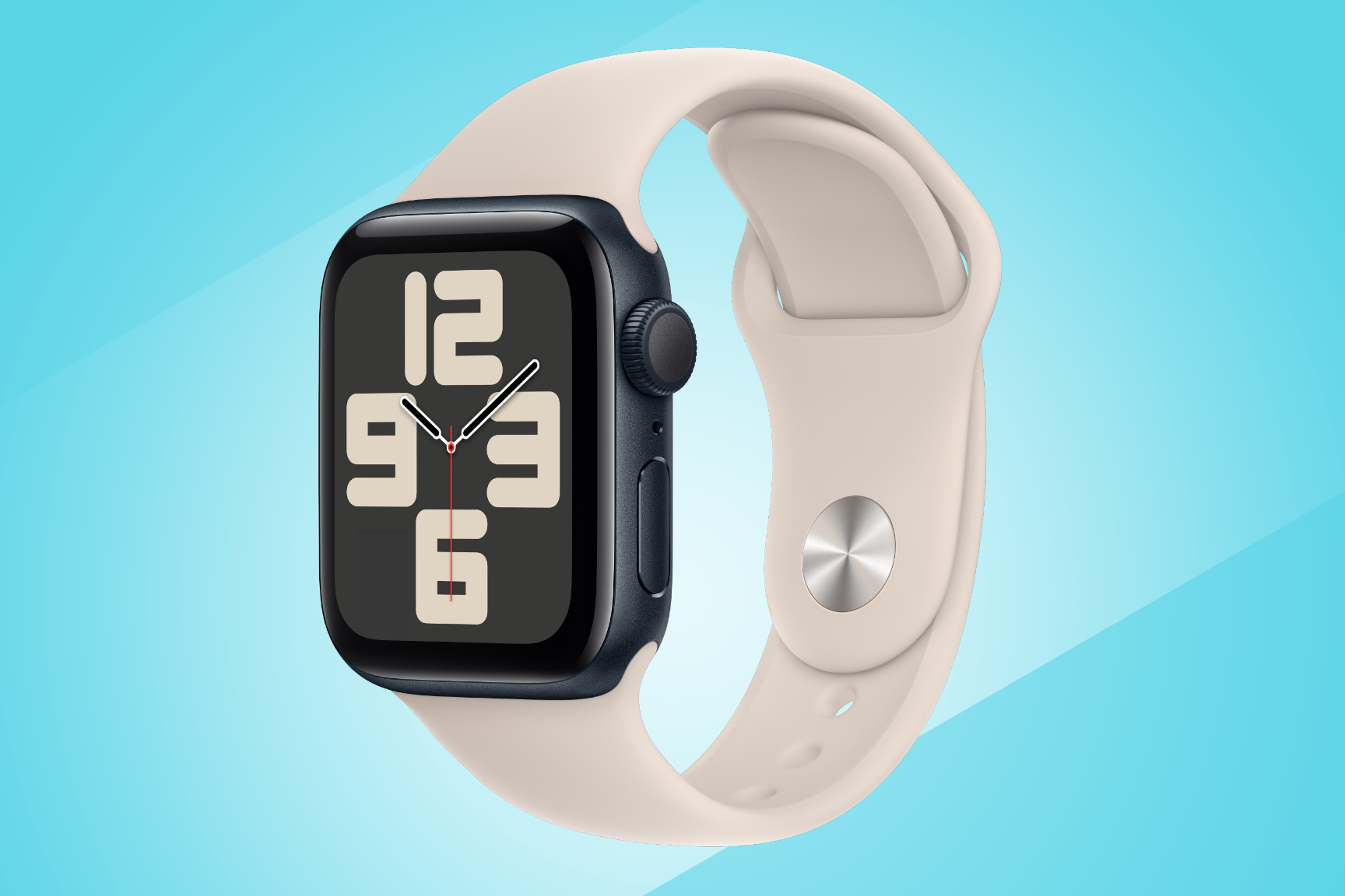 The Apple Watch Series 10 gets a rare discount this Black Friday | Stuff