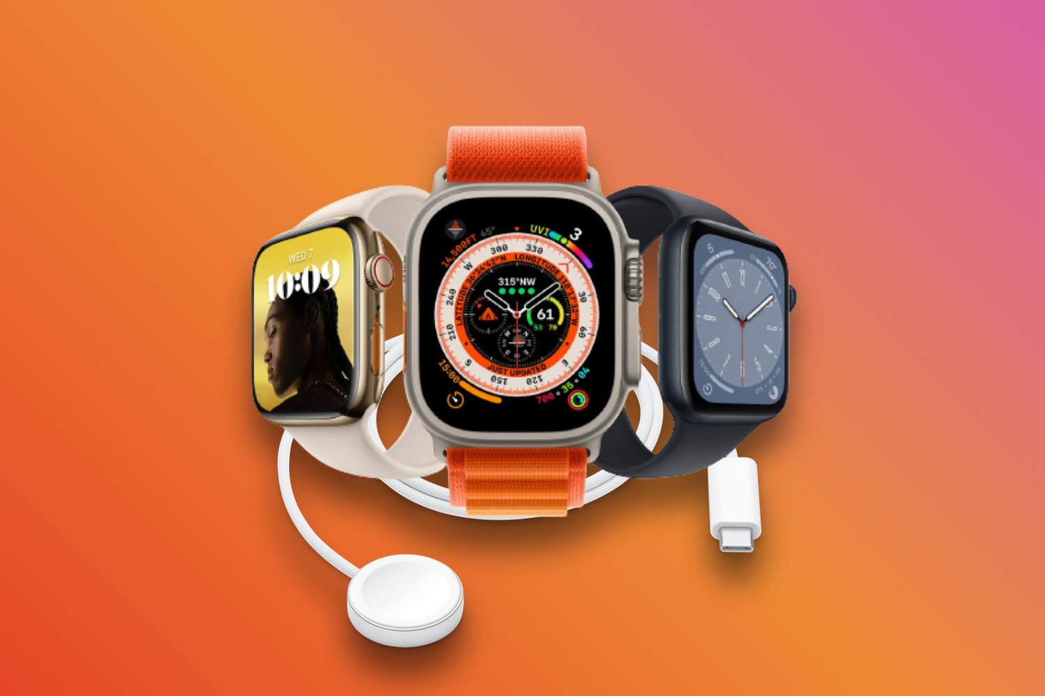 How to charge your Apple Watch faster | Stuff