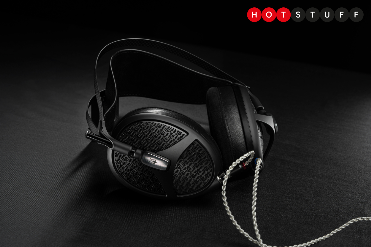 Meze Audio's latest cans pack exceptional audio into an art deco design ...