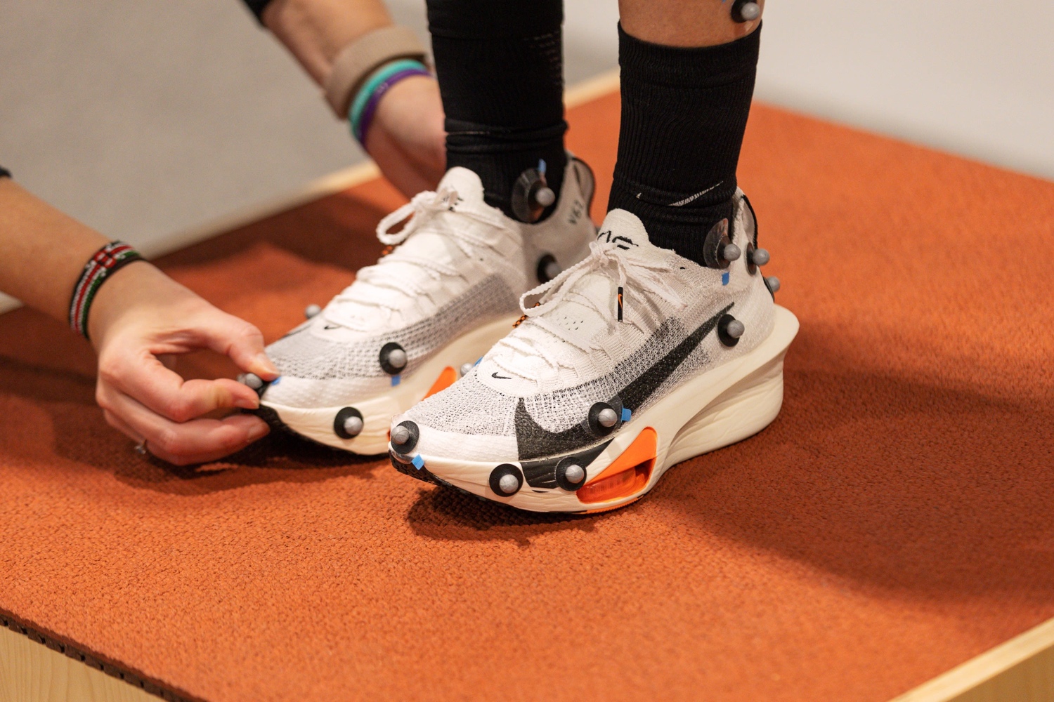 Nike Alphafly 3 is a supercharged running shoe that can last you 10 ...