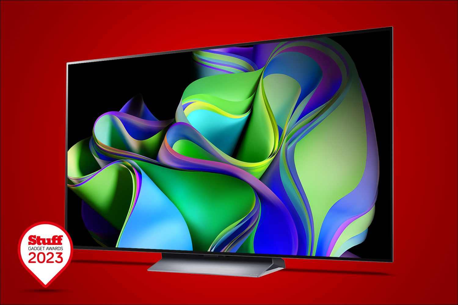 The Stuff Gadget Awards 2023: Top TVs of the year | Stuff