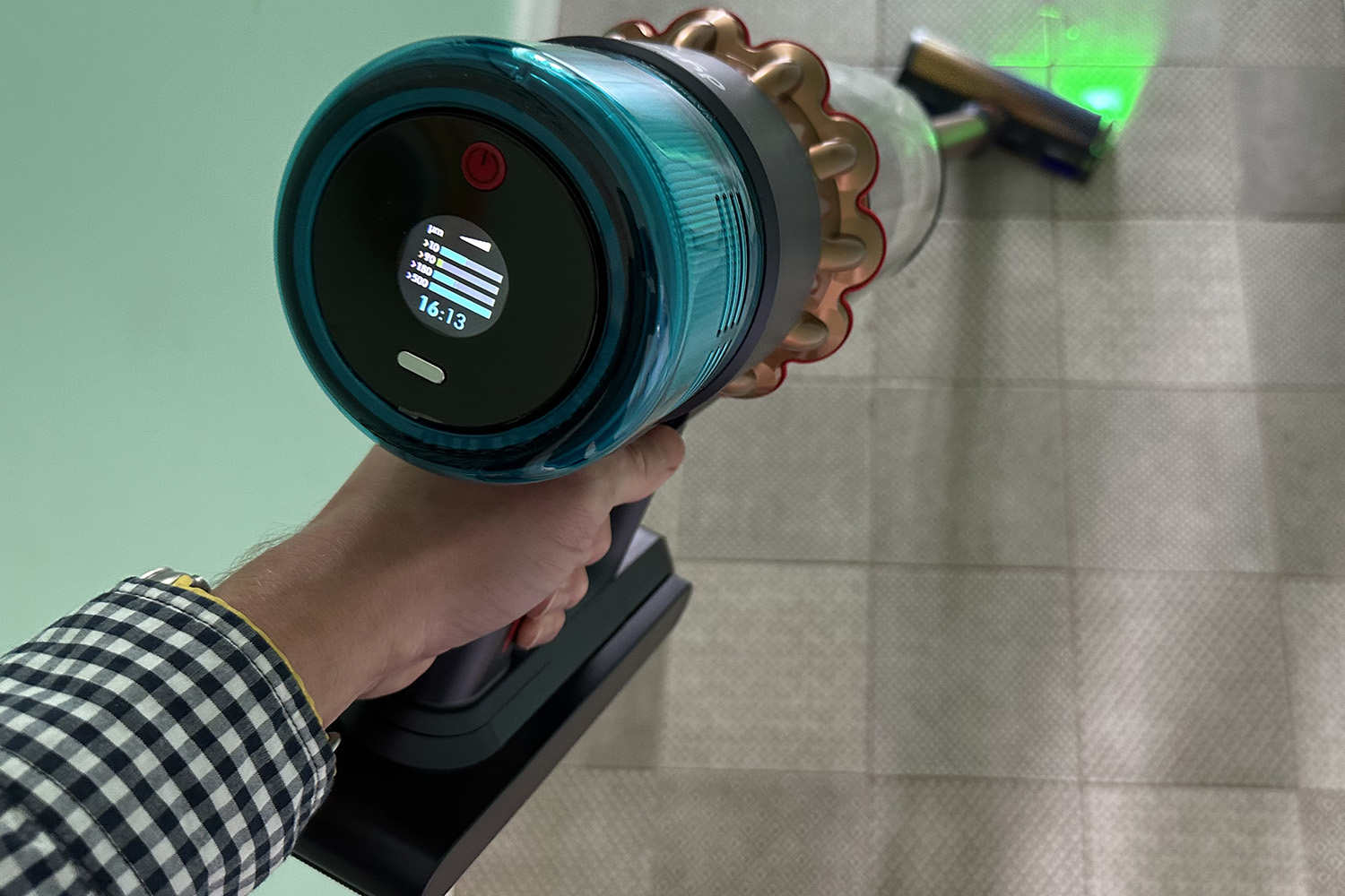 Dyson Gen5 Detect review: epic clean, epically expensive | Stuff