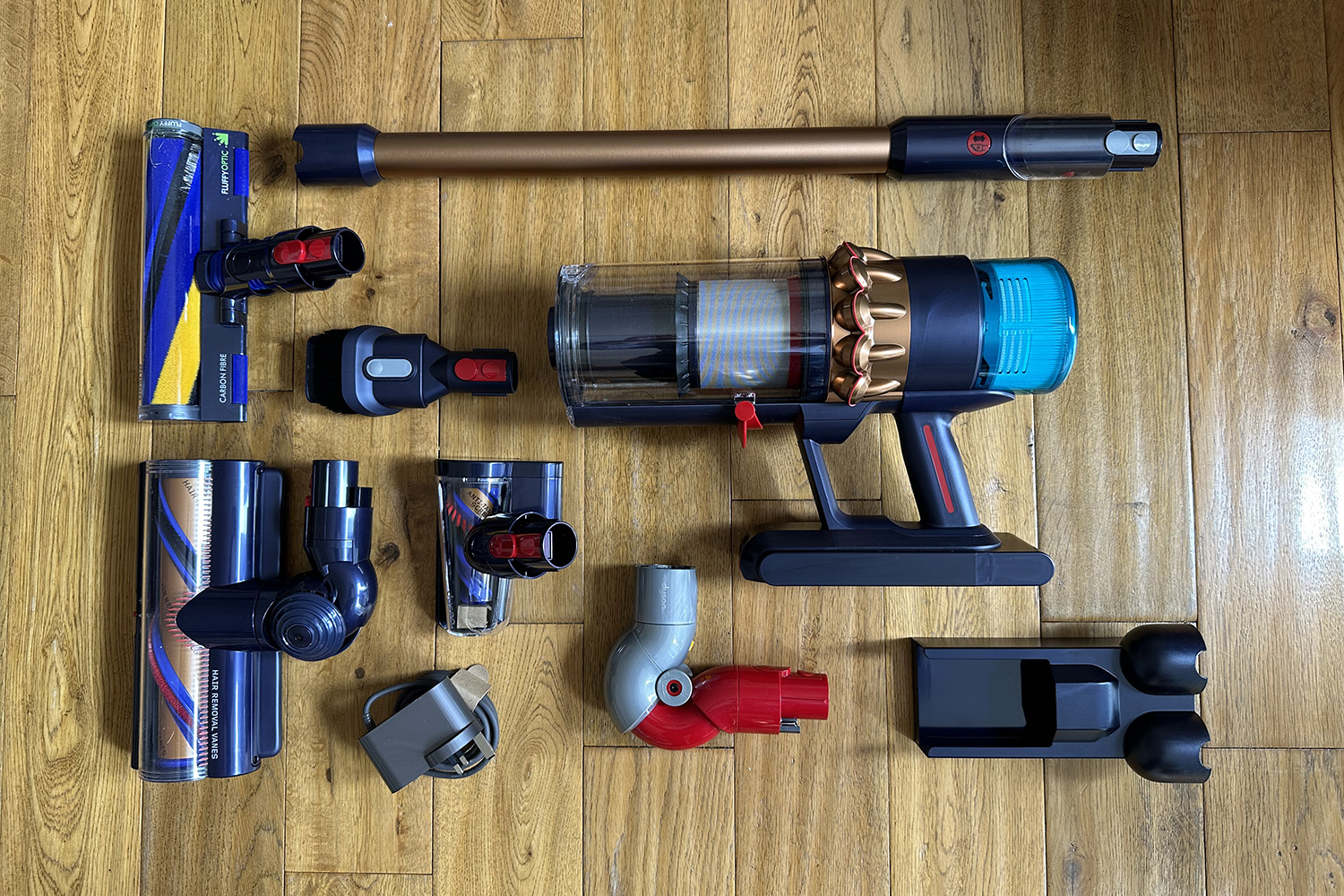Dyson Gen5 Detect review: epic clean, epically expensive | Stuff