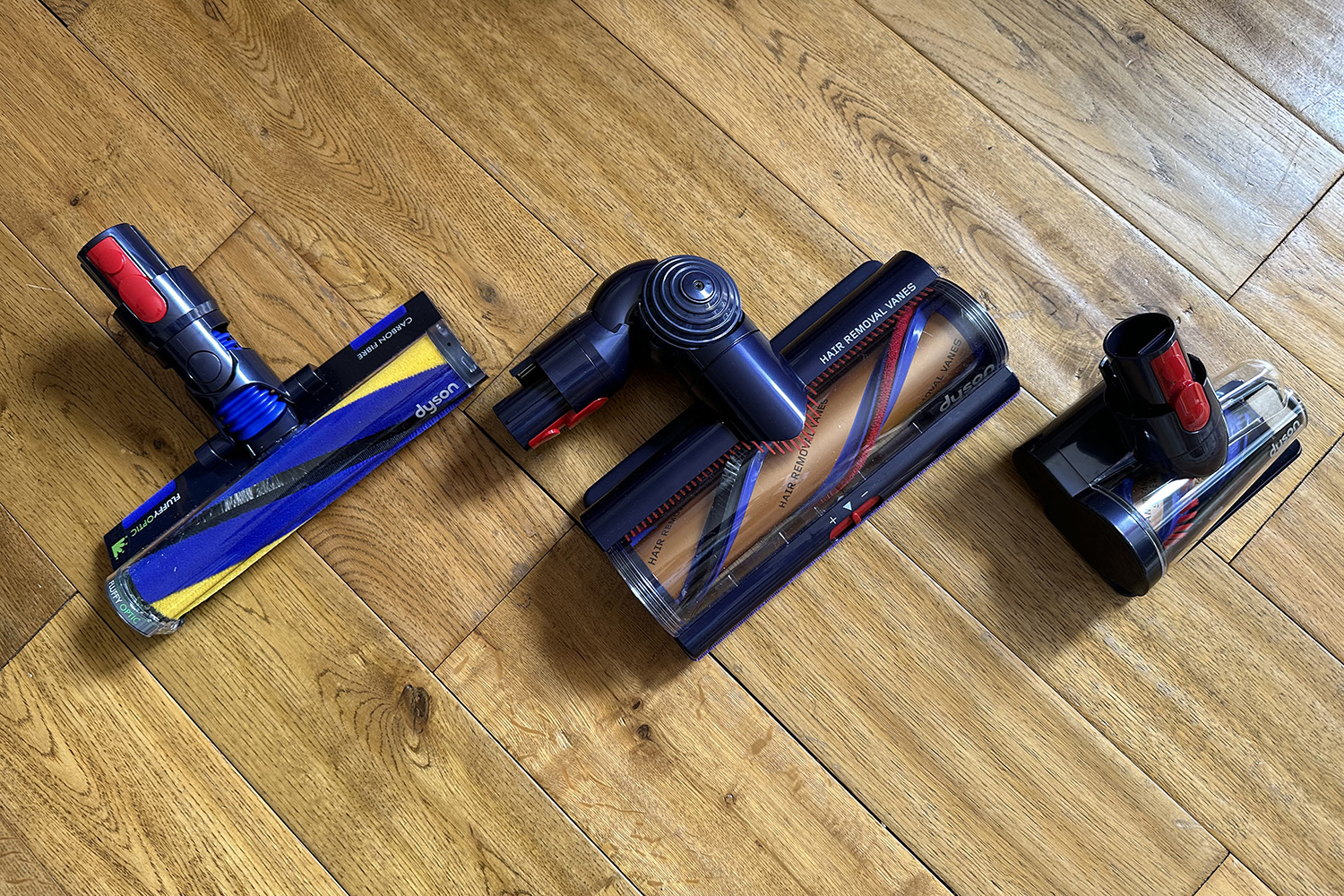 Dyson Gen5 Detect review: epic clean, epically expensive | Stuff
