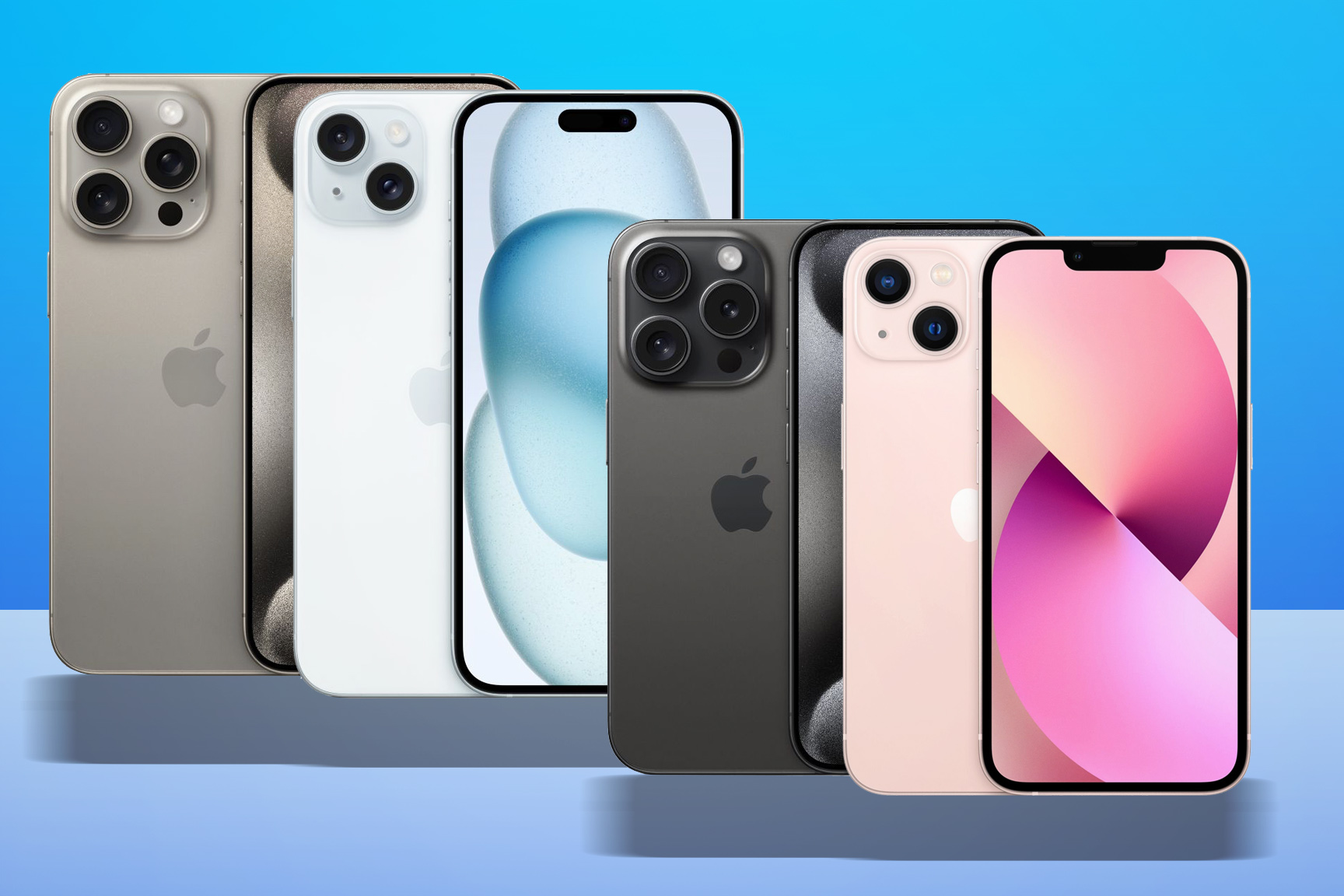 Best iPhone in 2025 ranked from best to worst | Stuff