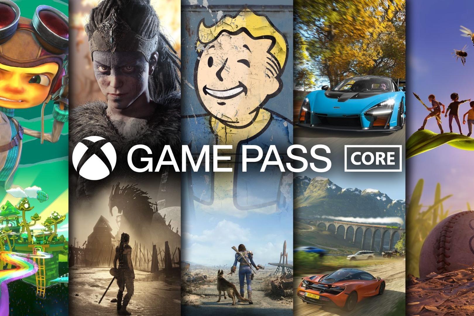 PlayStation Plus vs. Xbox Game Pass: which is best? | Stuff