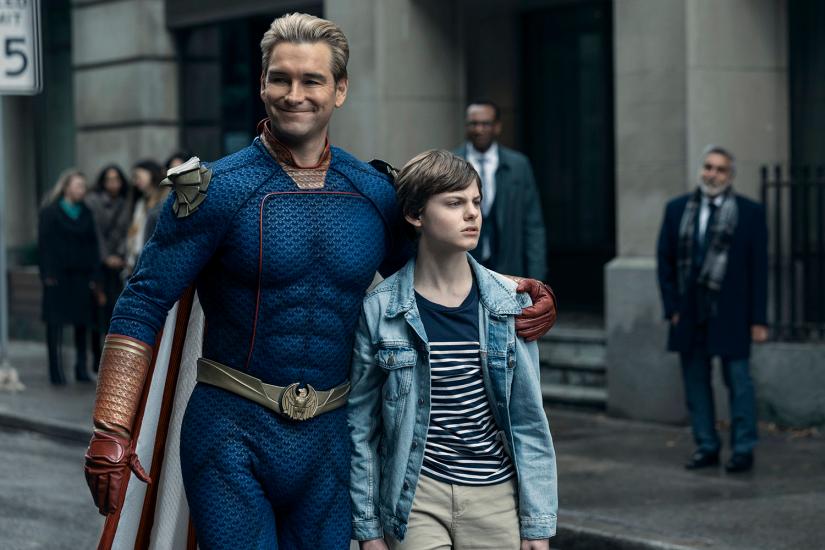The best Amazon Prime Video box sets: top binge TV on Prime | Stuff