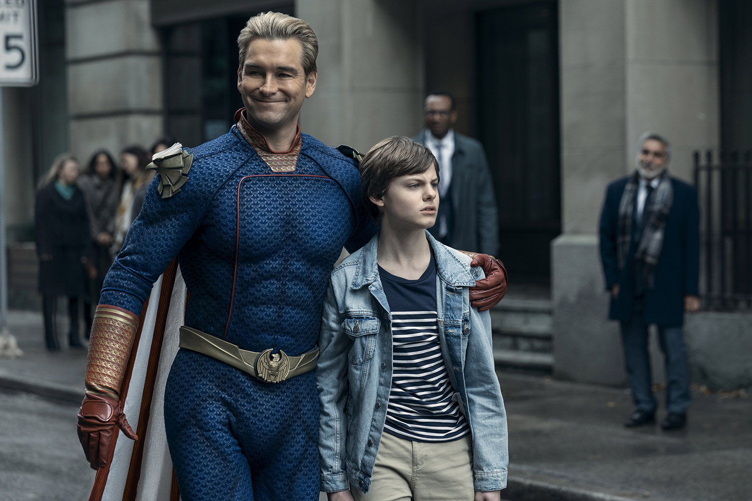The best Amazon Prime Video box sets: top binge TV on Prime | Stuff
