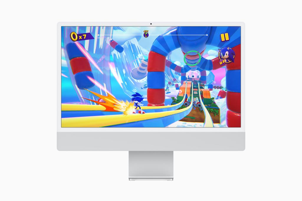 Apple Arcade: everything you need to know | Stuff