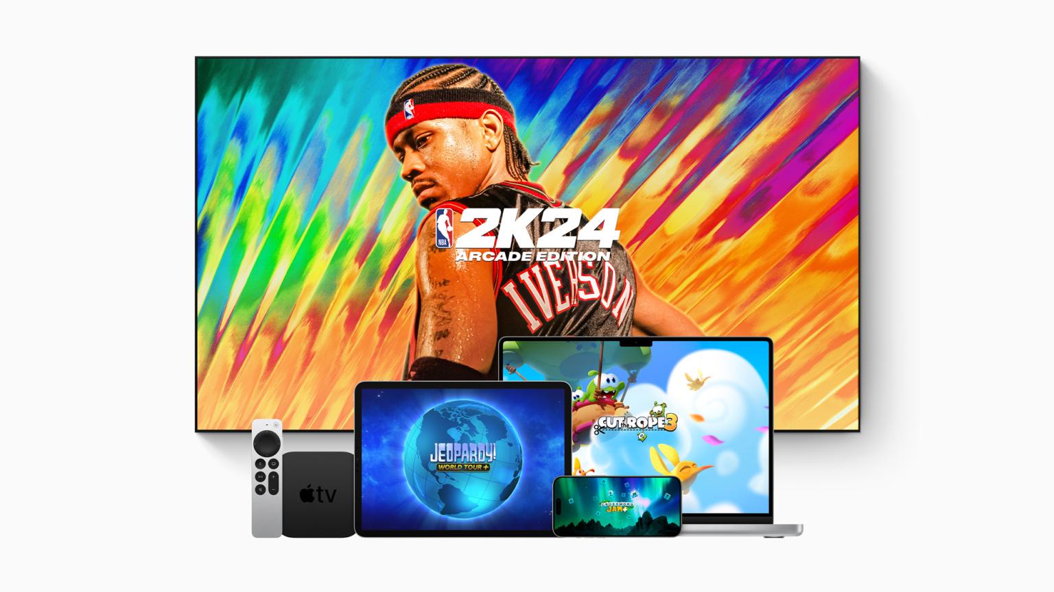 Apple Arcade: everything you need to know | Stuff