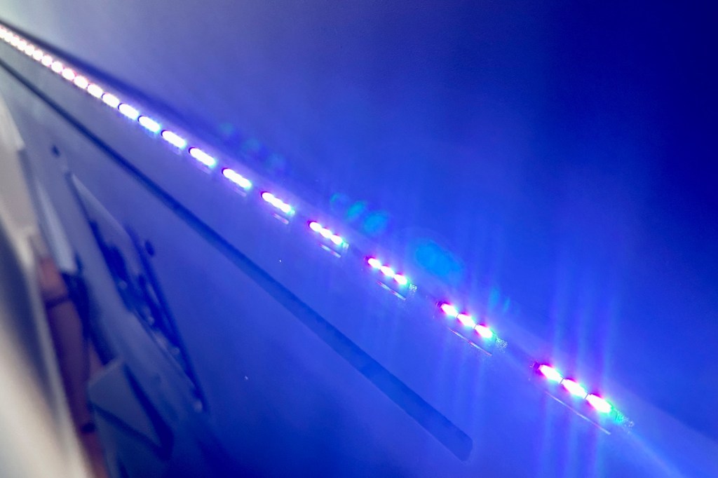 Philips 55OLED+908 review: a bright spark | Stuff