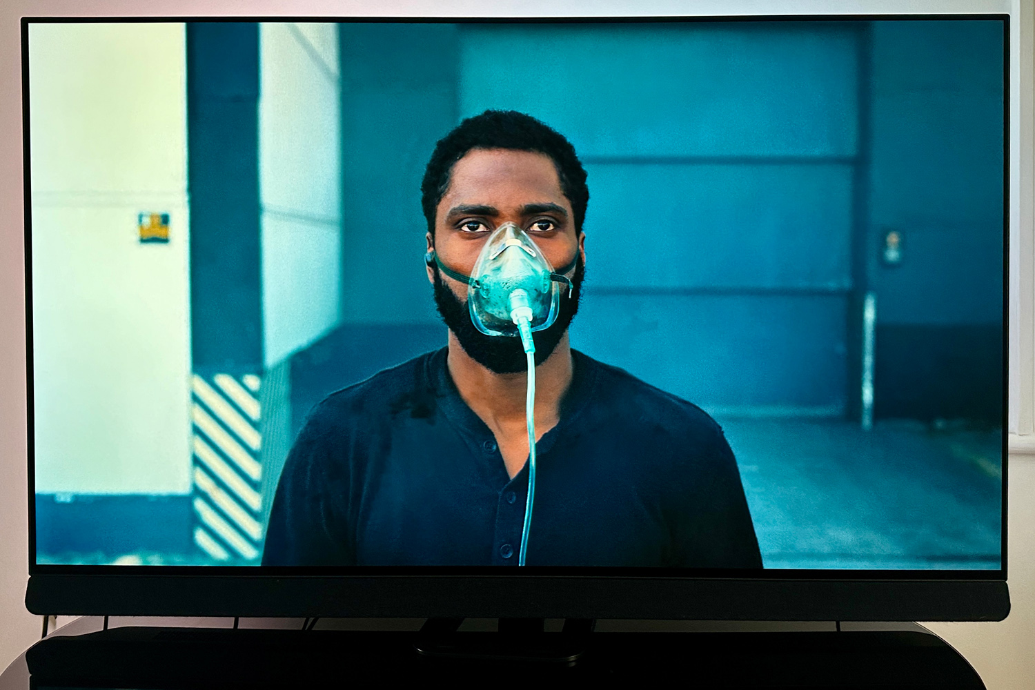 Philips 55OLED+908 review: a bright spark | Stuff