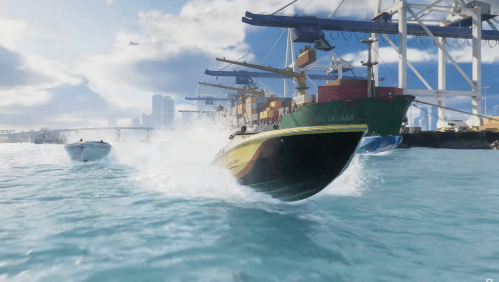 6 things we learned from the first Grand Theft Auto 6 trailer | Stuff