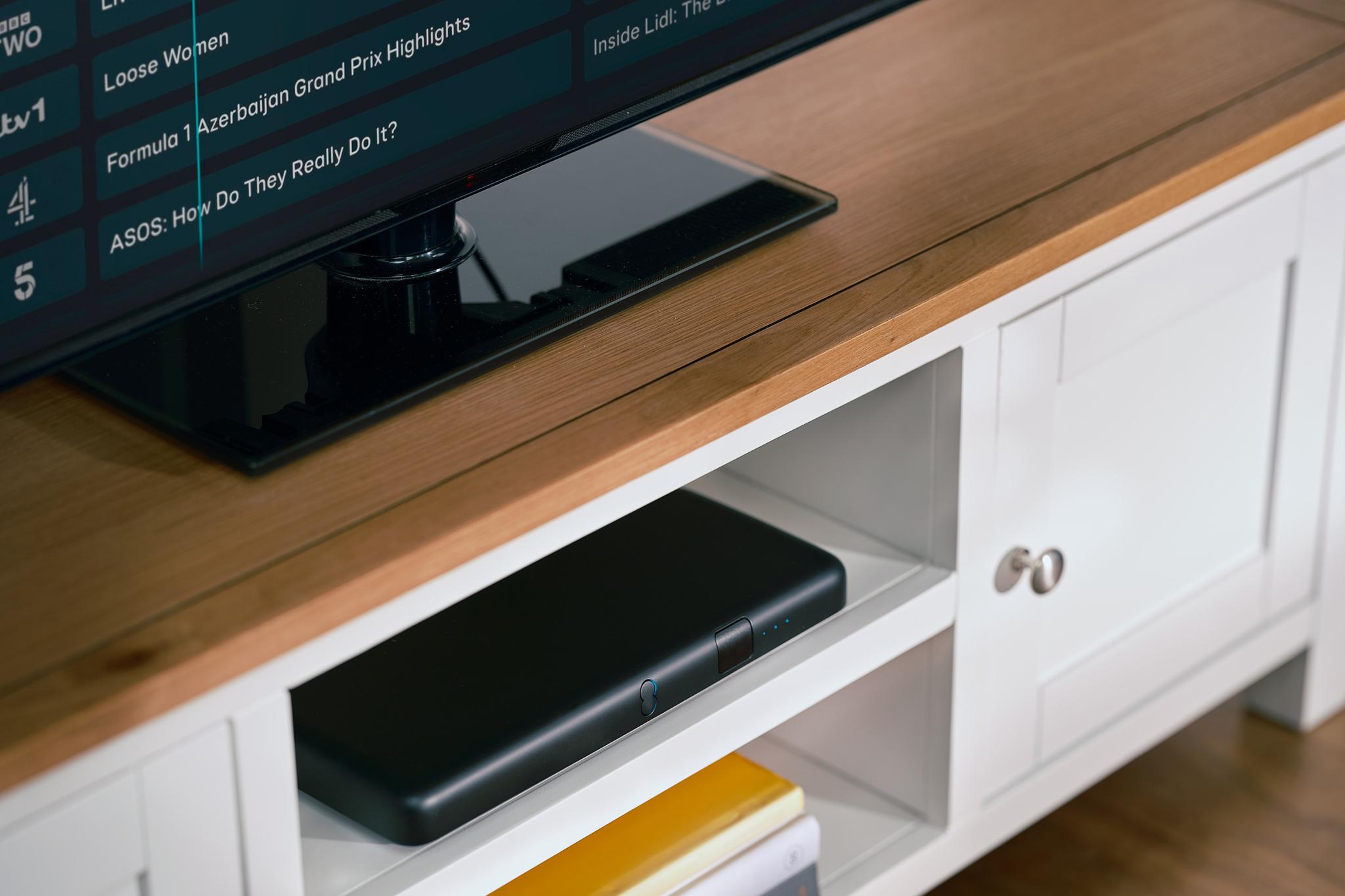 EE TV explained: how to watch it, how to get it | Stuff