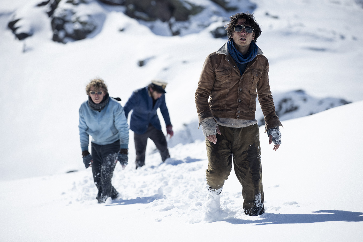 The 32 best things to watch on Netflix US right now | Stuff