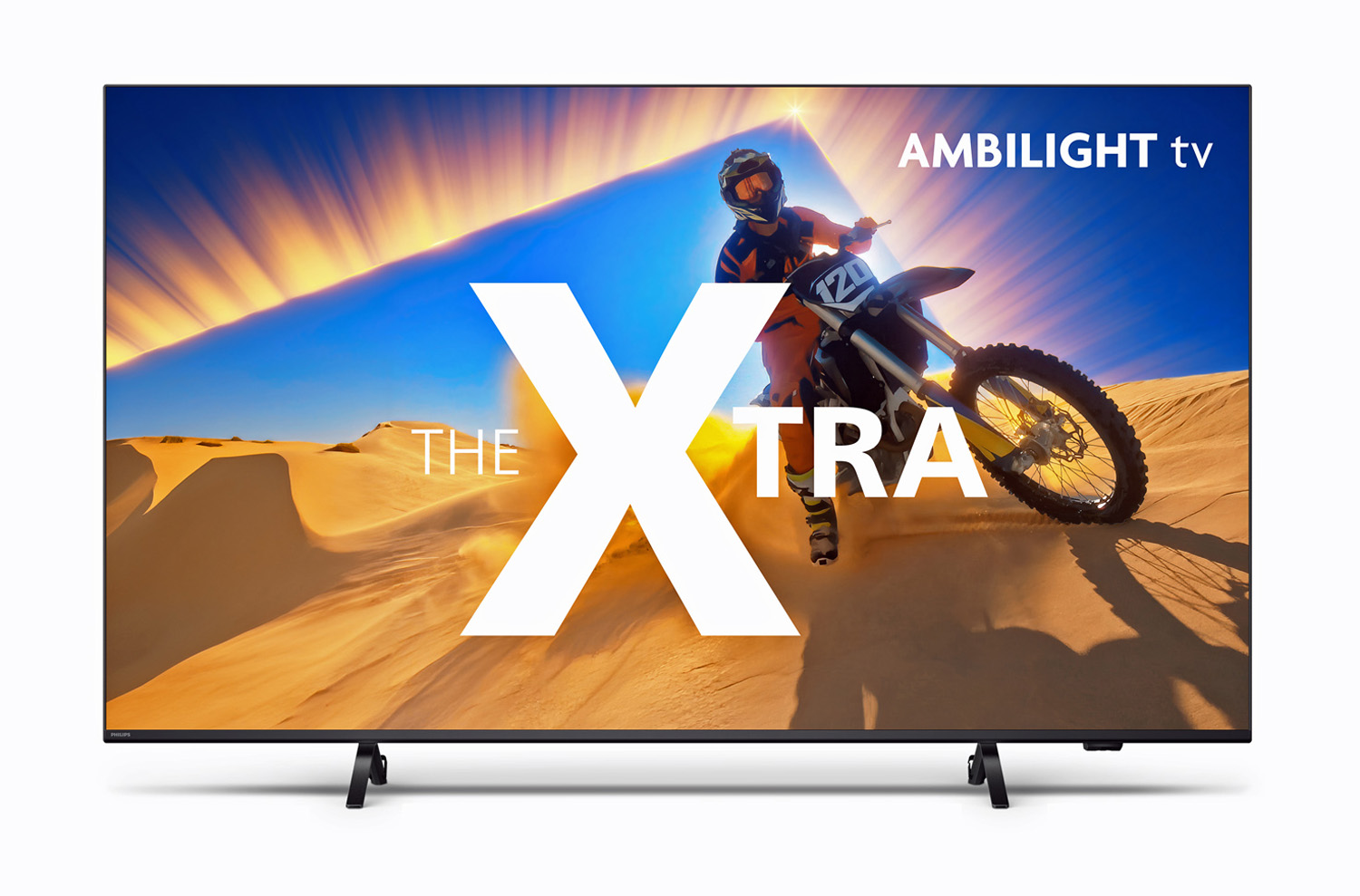 Philips' 2024 TV range celebrates 20 years of Ambilight with an ...