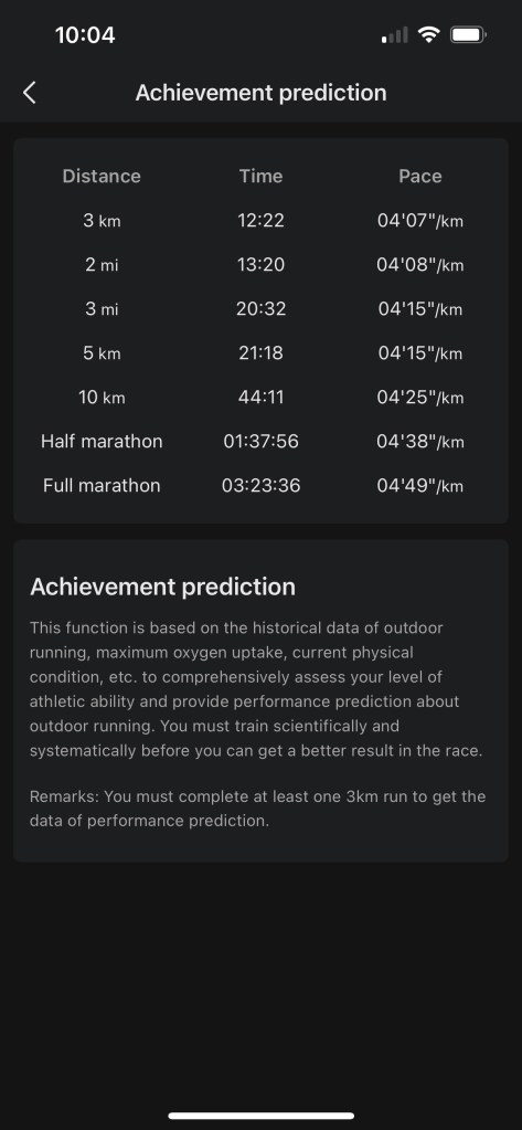 Amazfit Active review: fully featured on fitness | Stuff Amazfit Active review: fully featured on fitness | Stuff