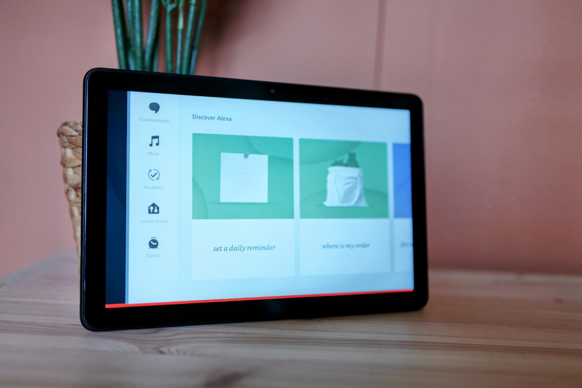 Amazon Fire HD 10 (2023) review: affordable tablet just got better