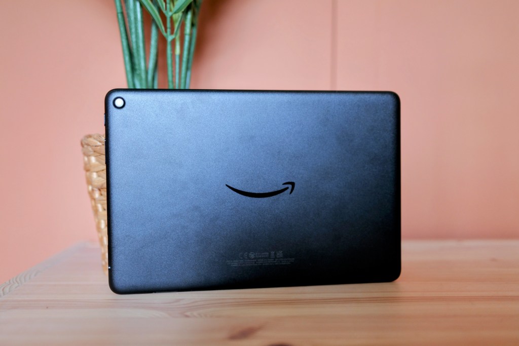 Amazon Fire HD 10 (2023) review: affordable tablet just got better