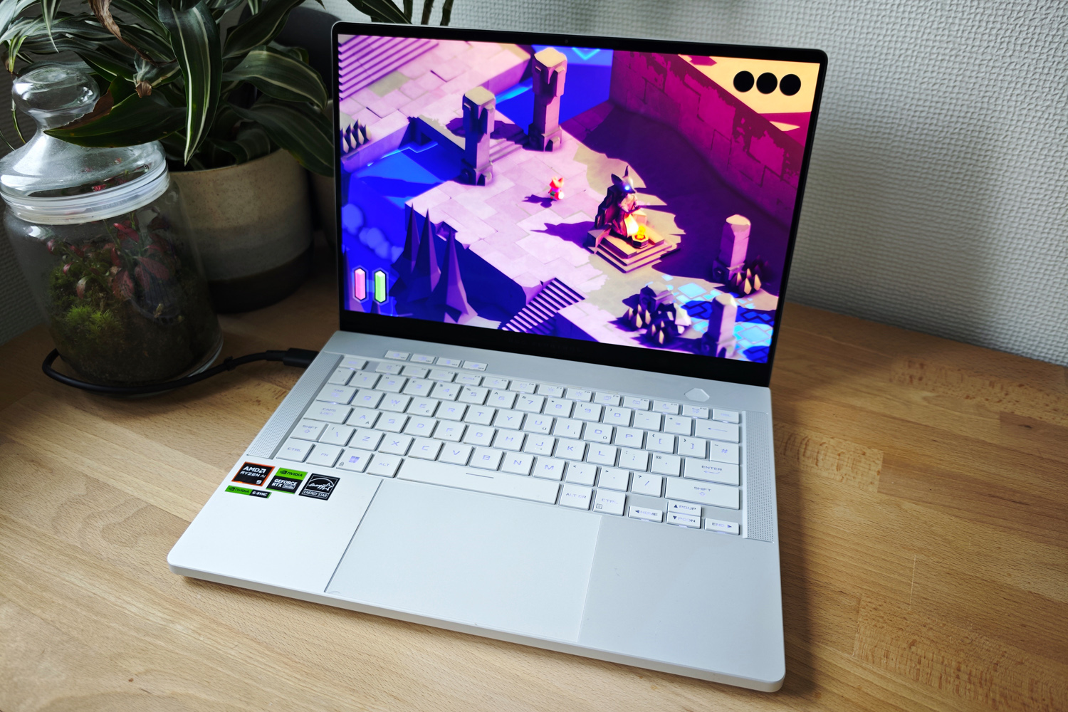 Best gaming laptops 2024: portables for Windows PC games | Stuff