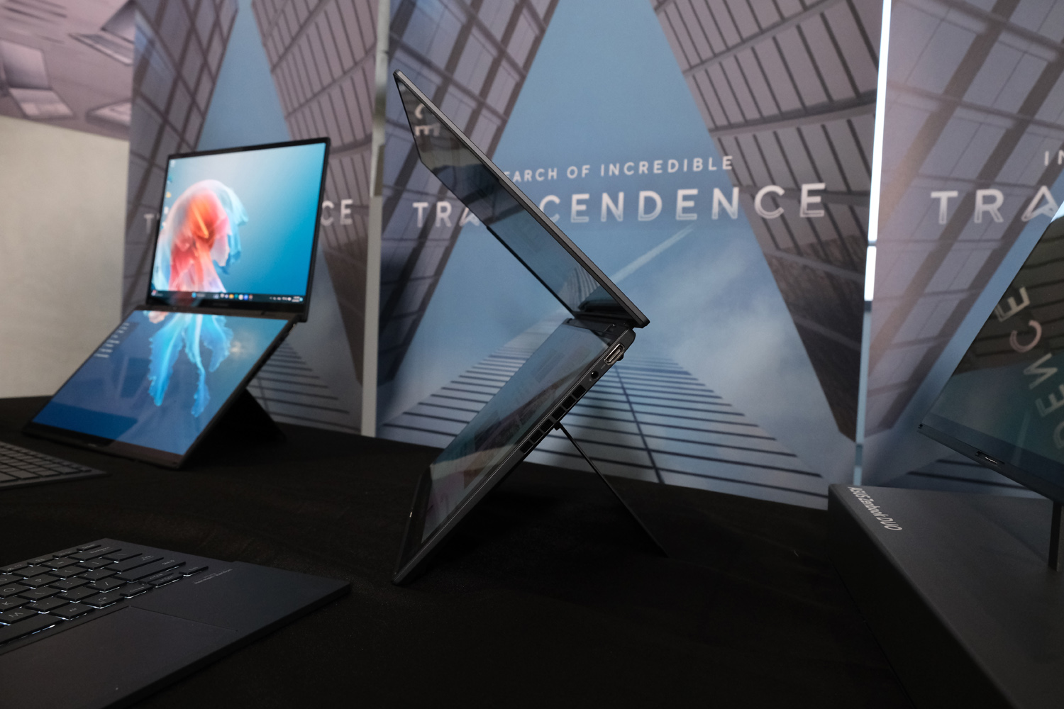 The Asus Zenbook Duo OLED (2024) has sold me on dual screen laptops | Stuff