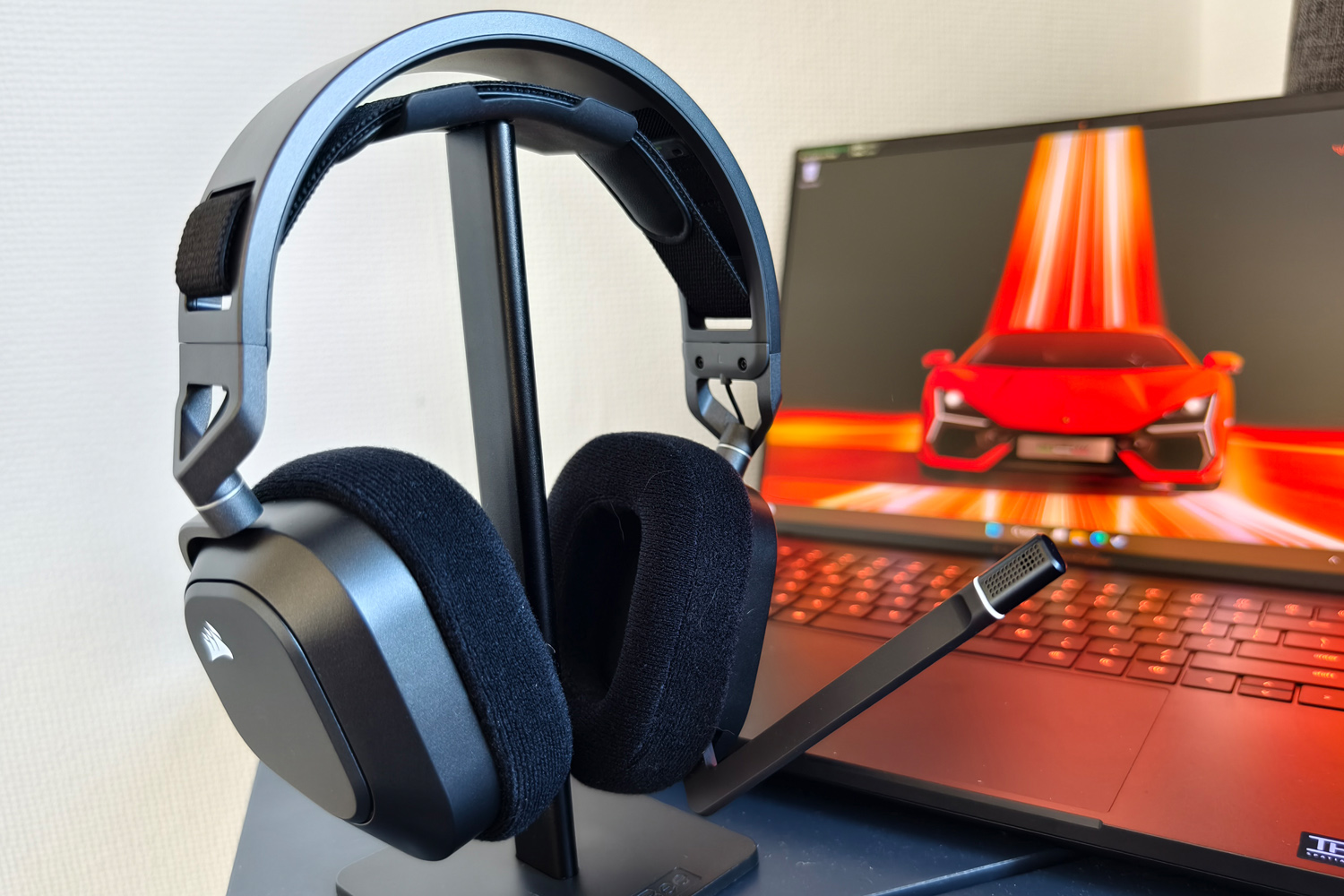 Corsair HS80 Max review: get connected | Stuff