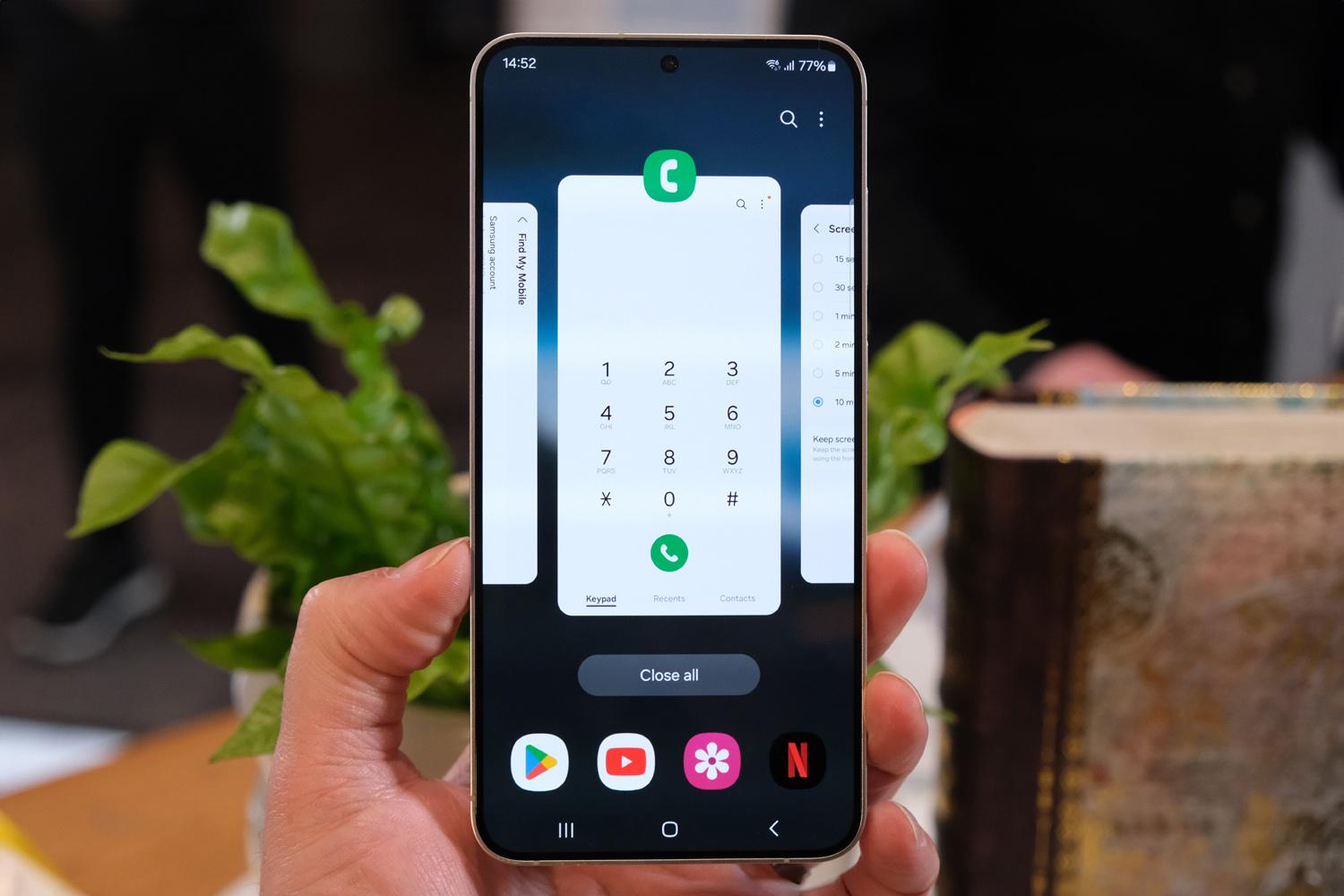What is Wi-Fi calling, and how do you enable it on Android? | Stuff