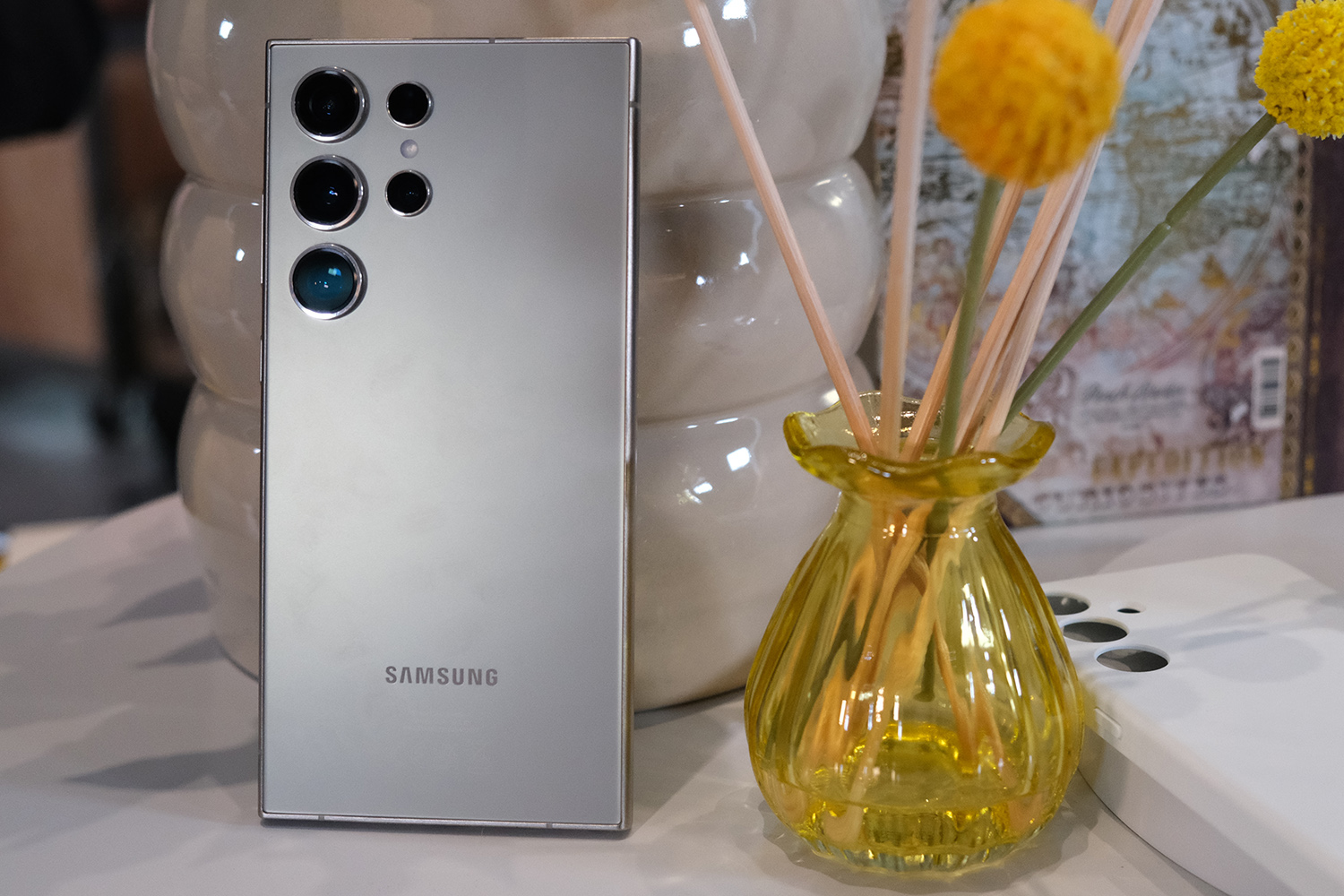 Samsung Galaxy S24 Ultra vs S23 Ultra: what’s the difference? | Stuff