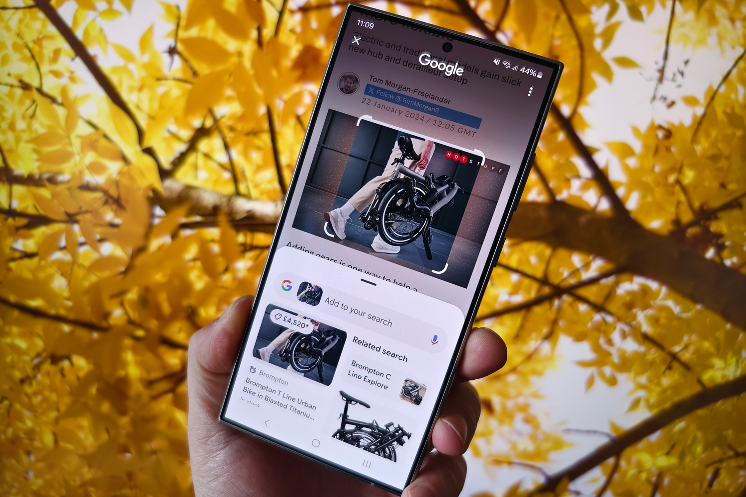 Meilleurs Smartphones IA : Quel Téléphone Possède Les Meilleures ...