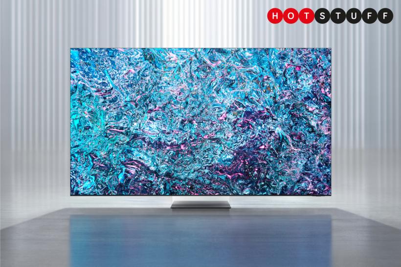 Samsung's 2024 TV line-up arrives with better AI processing, glare-free ...