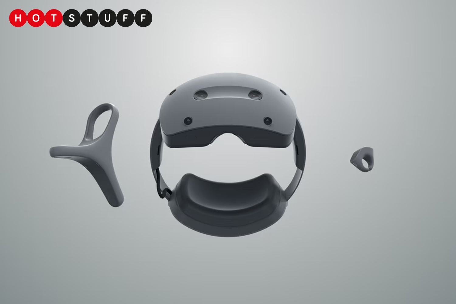 The Sony mixed reality headset looks amazing